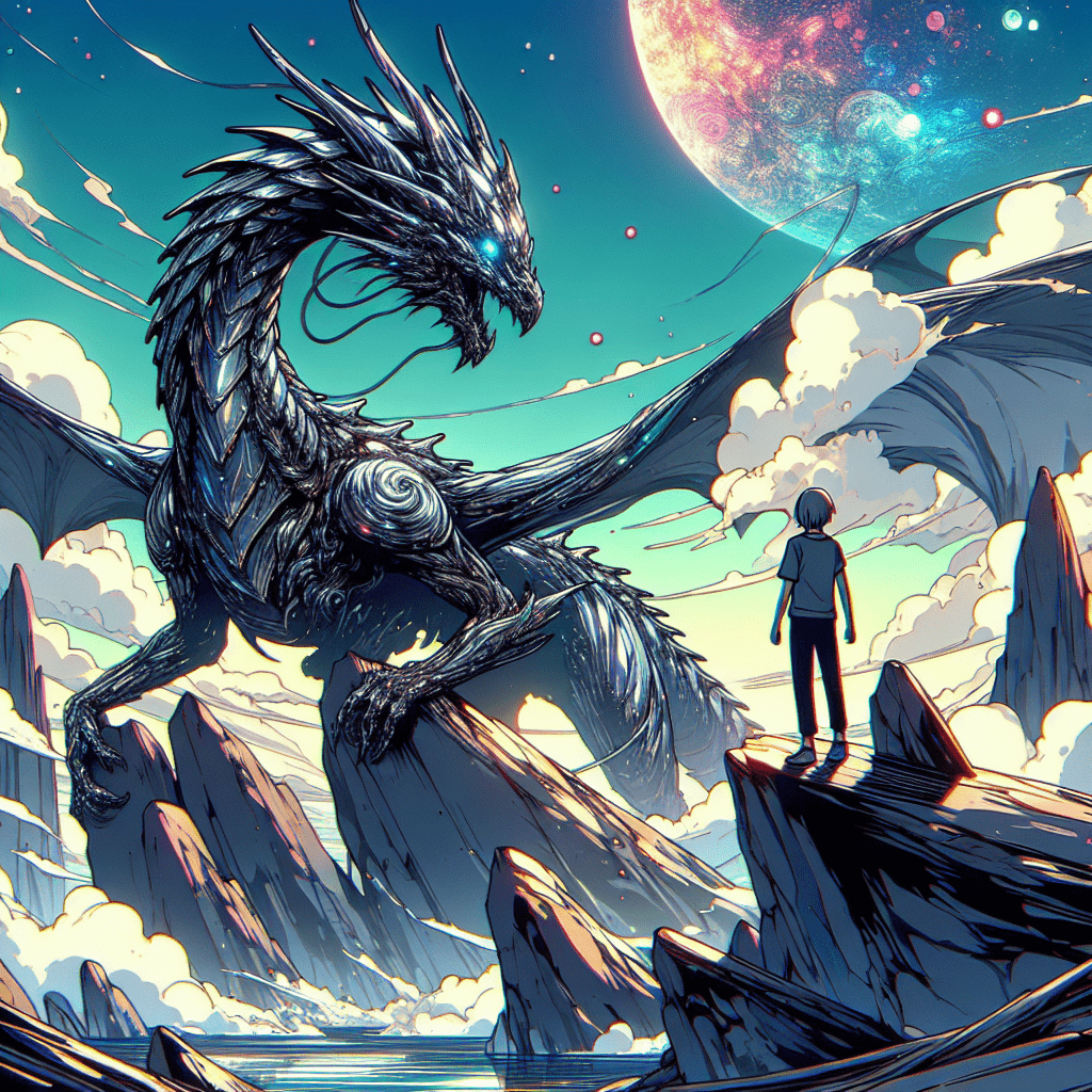 Titan Manga lizenziert Kasuga Dragons Isekai Metaller Manga - News